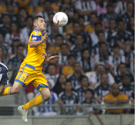 Confía Israel Jiménez en que el Tri Olímpico logre el oro en Río 2016 ...